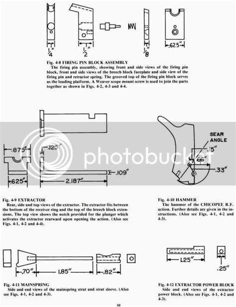 Gunsmithing Rolling Block Or Falling Block Project Practical Machinist Largest