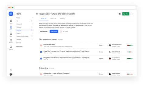 The Best Mobile Application Testing Tools For Qa Pros Testlio
