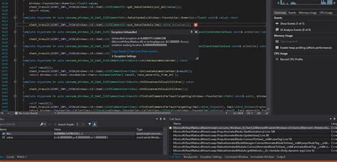 Default App Crashes On Windows And Issue Microsoft React Native Windows