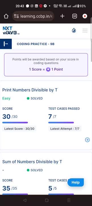 Video Padala Manmatha Rao On Linkedin Day62 Learningprogress 100daysofcodechallenge