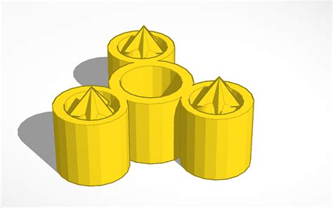 3d Design Figet Tinkercad