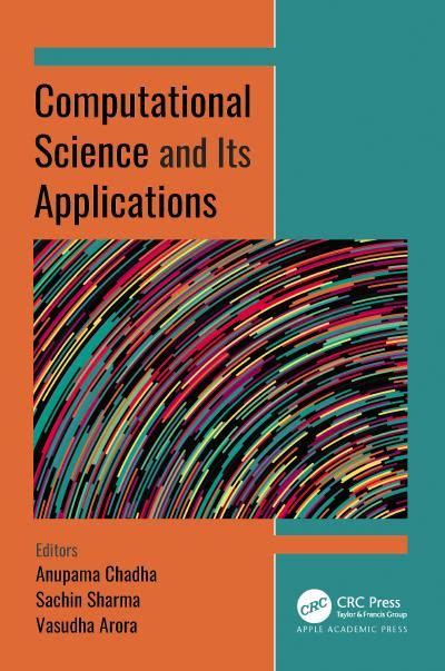 valerio passeri on linkedin computational science and its applications from the editor s web…