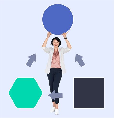 Woman Cause And Effect Graph Premium Psd Rawpixel