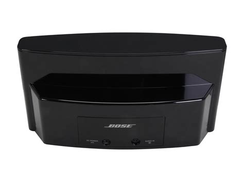 Bose SoundDock Series III With Lightning Conector Newegg Com