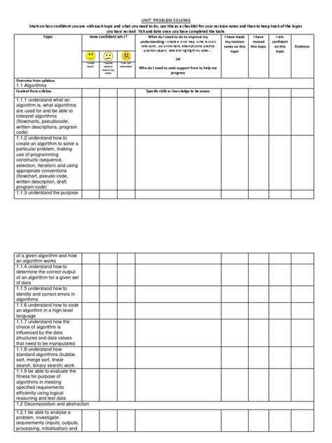 computer plc problem solving unit pdf algorithms abstraction