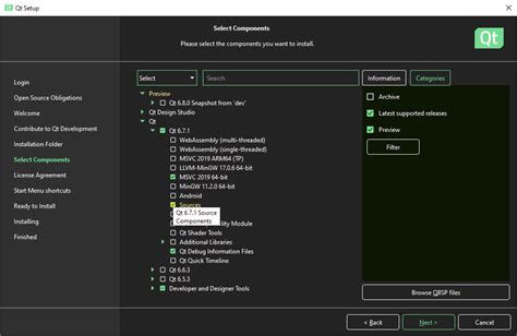 openms building openms on windows