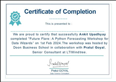 ankit upadhyay on linkedin leveluptogether python forecasting dataanalytics