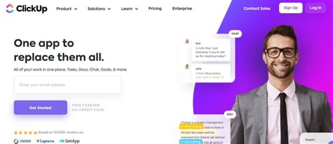 ClickUp Vs Notion Best Project Management Tool Comparison
