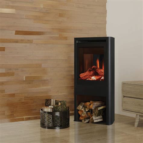 Tuva Stove By Evonic Fires