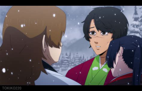 Samurai Of Hyuga On Tumblr