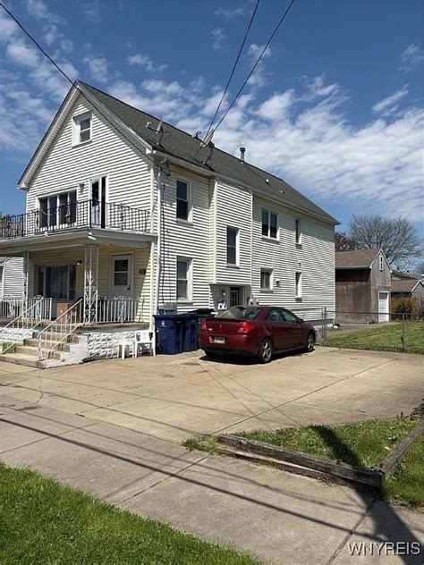 48 Payne Ave Unit 2nd Floor Rentals In Buffalo Ny
