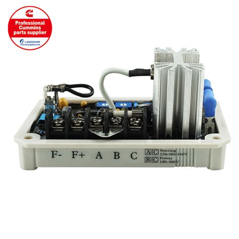 Automatic Voltage Regulator Avr Ea05a Longshine