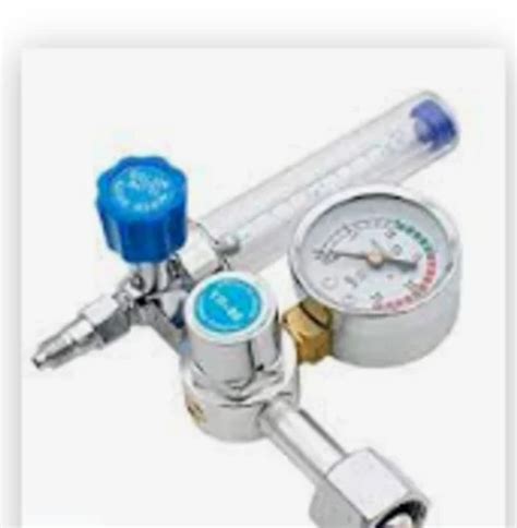 Flowtech Plastic Body Gas Flow Gauge For Automotive At Best Price In Pune