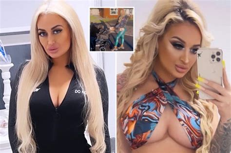 Cougar Dates Lads Young As 18 As Men Own Age Cant Keep Up In