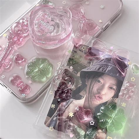 츄봄 On Twitter Rt Vmyjy ༚ ˳⁺⁎ ʀᴛ ᴇᴠᴇɴᴛ ⁎⁺˳ ⓇⓉ 추첨 한 분에게 행운이 탑꾸 폰케이스 버전인 신상 레진 폰케이스 제작해드릴게용 ₍⑅ᐢ