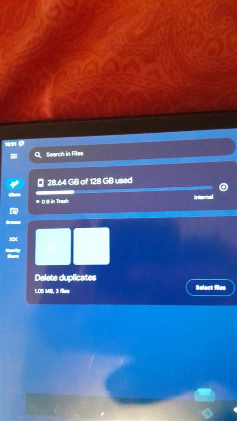 Hello My Friend Keeps Getting Fatal Errors Every Time He Tries To Open Krita And This Was Not