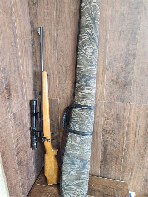 Smith And Wesson 1500 For Sale Used Fair Condition