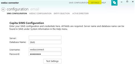 exporting the groups xml file for support weduc
