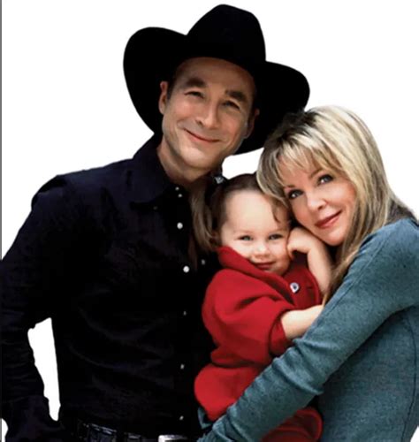 Clint Black Wife And Biography Celebeinfos