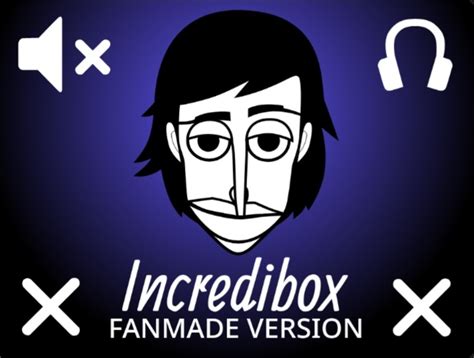 Incredibox Template By Sxop7