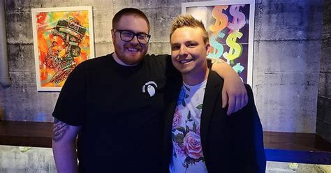 Thanks So Much Wubby For Putting Together A Meetup It Was Super Cool