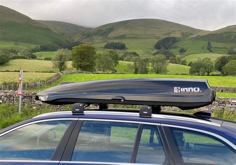 5 Mind Blowing Features Of Inno Racks Shadow 16 Roofbox Hub