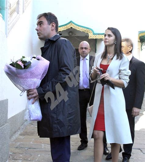 Ето на кого кумуваха президентът Румен Радев и Десислава Радева Снимки от сватбата За Жената