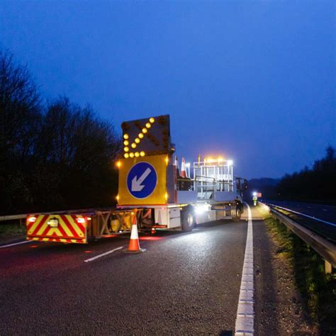 Hw Martin Traffic Management Limited On Linkedin Traffic Management