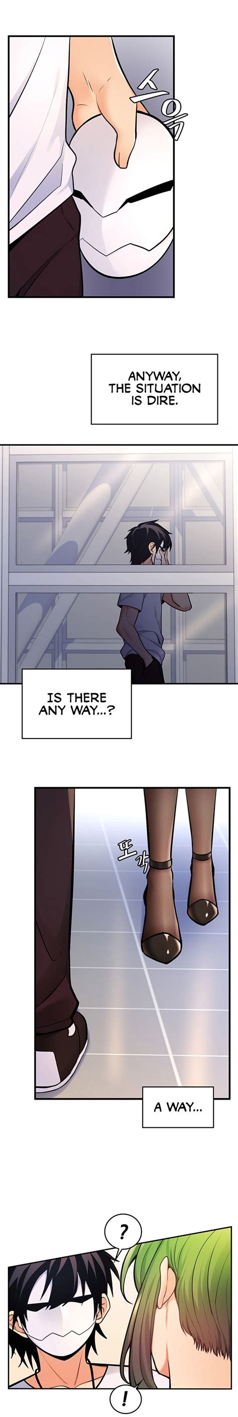 Read Chapter Chap 06 Manga Fucked The World Tree MyManga