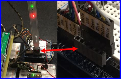 Connecting Multiple Wires To A Single Arduino Pin General Guidance