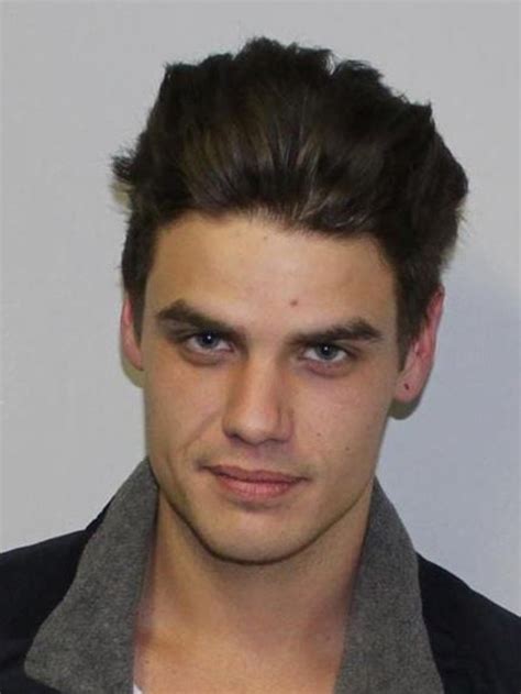 Melbourne Crime News Victorias Hottest Criminal Jess Mabilia On Run Herald Sun