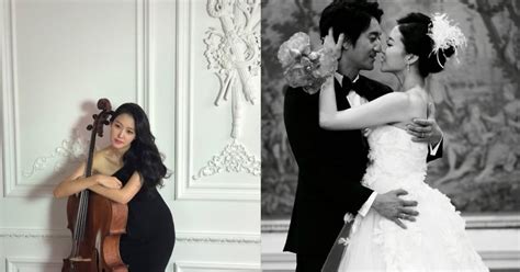 신현준♥ 첼리스트 아내 띠동갑 안 믿기는 여배우 미모…길거리서 첫 눈에 반해 꽃중년