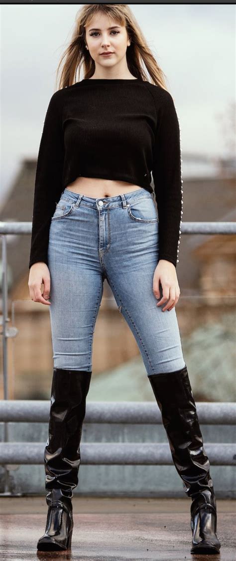 Пин от пользователя Richard на доске Booted Ladies в 2024 г Сапоги ботфорты Сапоги Ботфорты