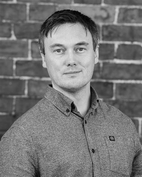 Christopher Clarke Coleman Anderson Architects