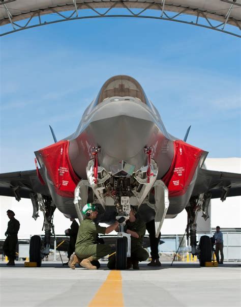 Lockheed Martin On Linkedin Every F 35 That Leaves Our Assembly Line