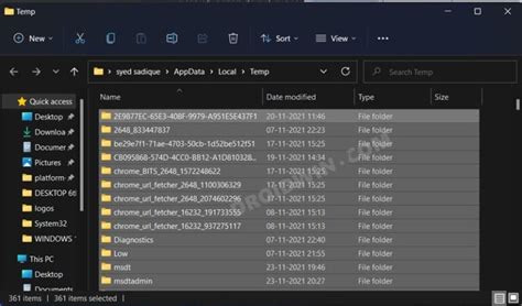 How To Increase Improve Internet Speed In Windows 11 Droidwin