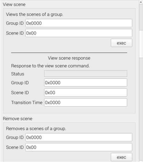 Giexperience Smart Water Valve Tze200a7sghmms · Issue 6944