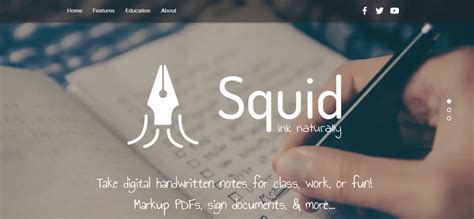 Best Handwriting Apps For Note Taking On Android Devices