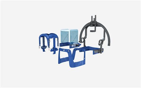 Leksell® Vantage™ Stereotactic System Neurosurgery Elekta