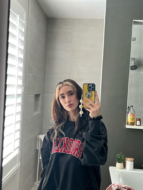 Natalie Roush Natalieroush Threads Say More