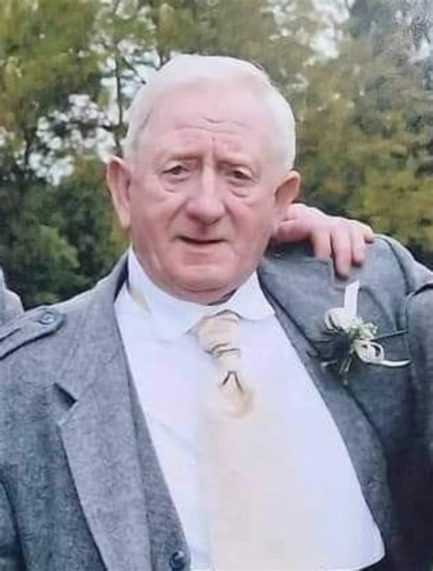 Agnew Samuel Sam S And J Irvine Funeral Directors