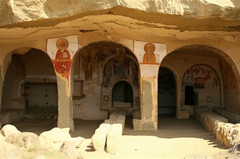 უდაბნოს სატრაპეზო