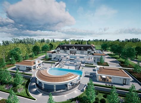 Luxury Palatial Estate