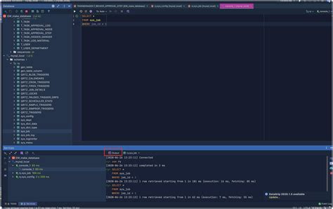 数据库管理软件 Datagrip 支持各种主流数据库，吊打navicat！！！datagrip可以连接那些数据库 Csdn博客