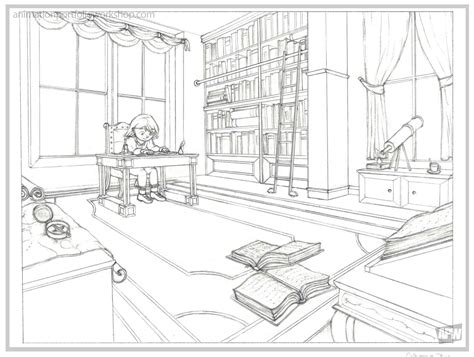 Catherine Zhao Animation Portfolio Workshop