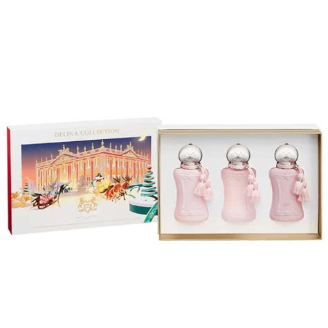 Parfums De Marly Delina Collection T Set