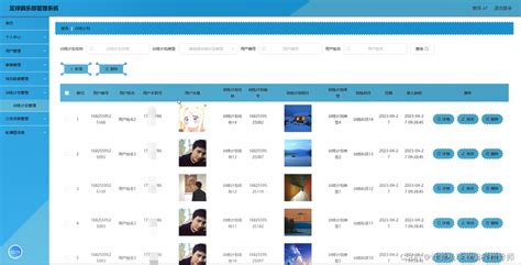 足球俱乐部管理系统：java与springboot的管理系统实践