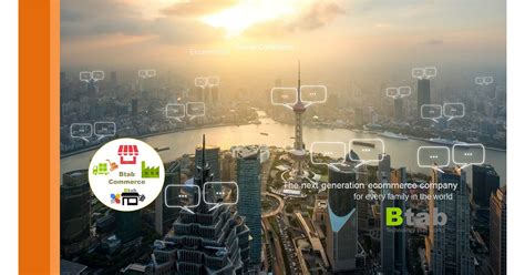 Btab Announces Plans To Acquire Struggling Retailers