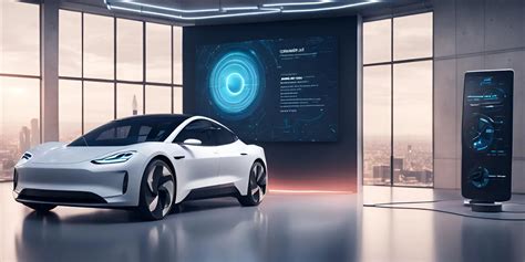 The Relevance Of Ai In Ev Charging Transforming The Future Of Mobility Yocharge