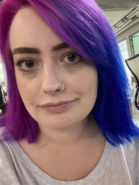 About What Length Would You Say This Pixie Cut Is Fancyfollicles